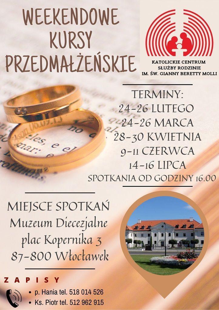 Sakrament małżeństwa - Parafia św. Antoniego w Czerniewicach